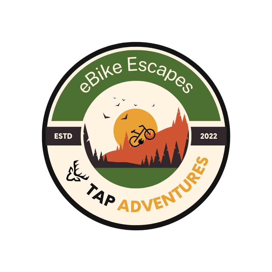 Looking for a Bike Ride Tour or Adventure? – eBike Escapes