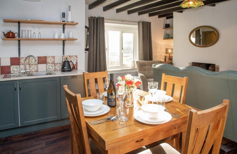 Stay Northside County Durham e-Bike Drop off & Collection – eBike Escapes